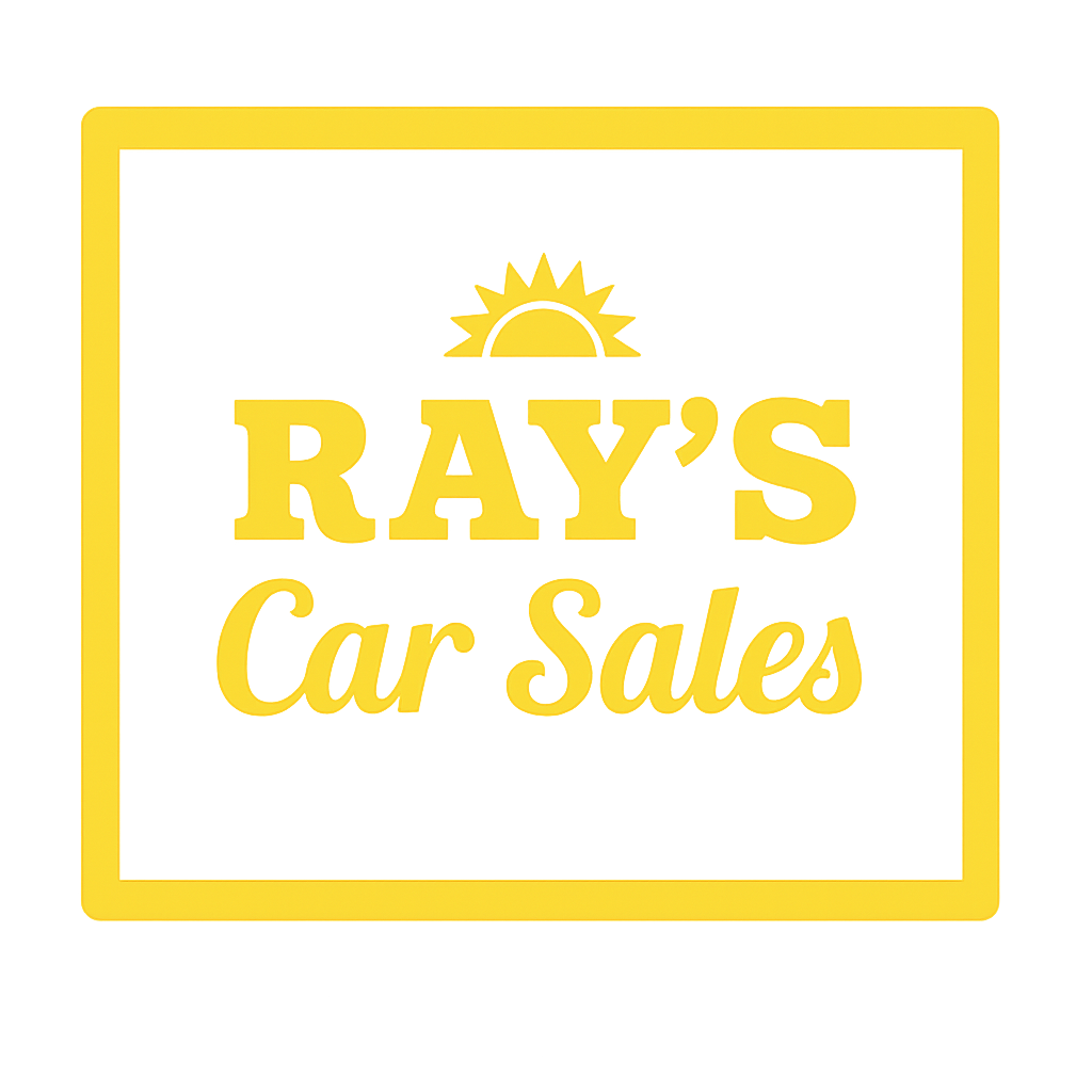 Ray's Tire and Auto Service & Ray's Car Sales | Auto Repair & Used Cars